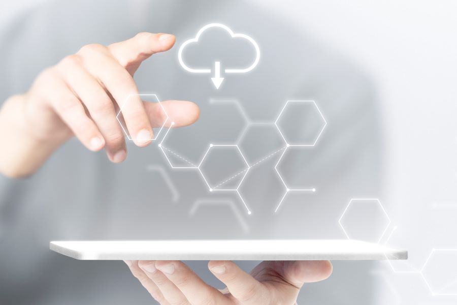 Cloud Computing: What It Is and How to Choose the Right Provider - CASA5